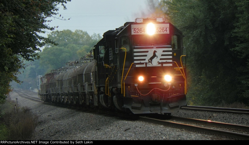 NS 5264 #B08